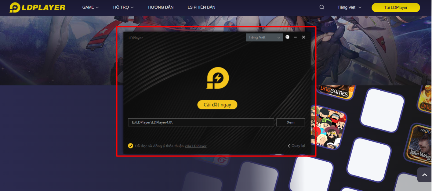 LDPlayer là gì? Hướng dẫn cài đặt và trải nghiệm game Android siêu mượt trên PC | ROSA Computer
